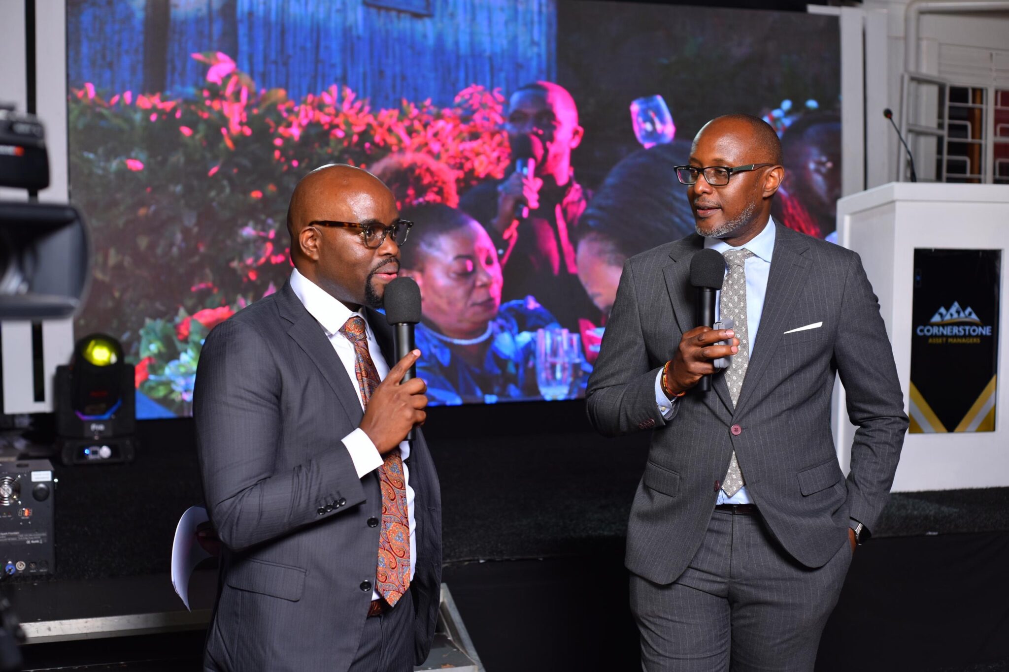 Cornerstone Asset Managers launches, set to redefine wealth management ...