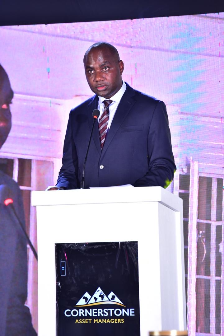 Cornerstone Asset Managers launches, set to redefine wealth management ...